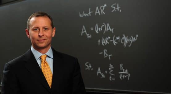 SiamQuant บทความ : Overfitting ภาพลวงตาของระบบการลงทุน