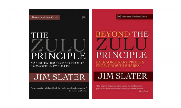 กลยุทธ์การลงทุน ZULU Principle ของ Jim Slater - SiamQuant