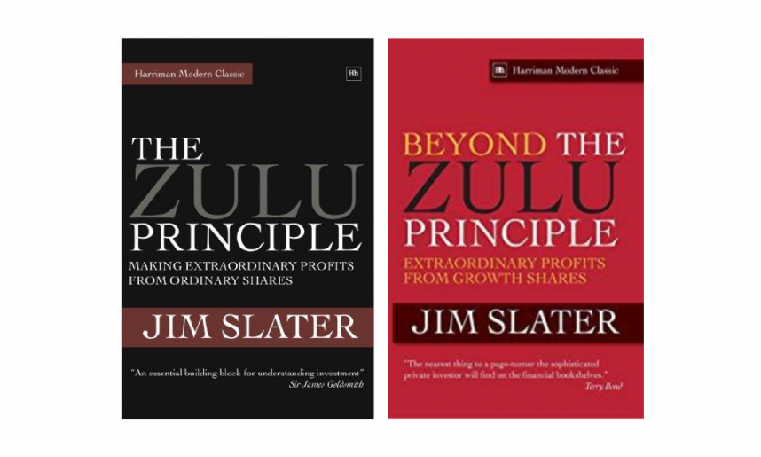 กลยุทธ์การลงทุน ZULU Principle ของ Jim Slater - SiamQuant