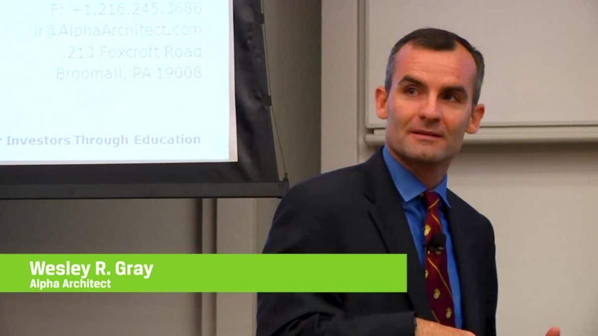 คุณรู้จักกลยุทธ์ Momentum ดีพอหรือยัง ?! - SiamQuant