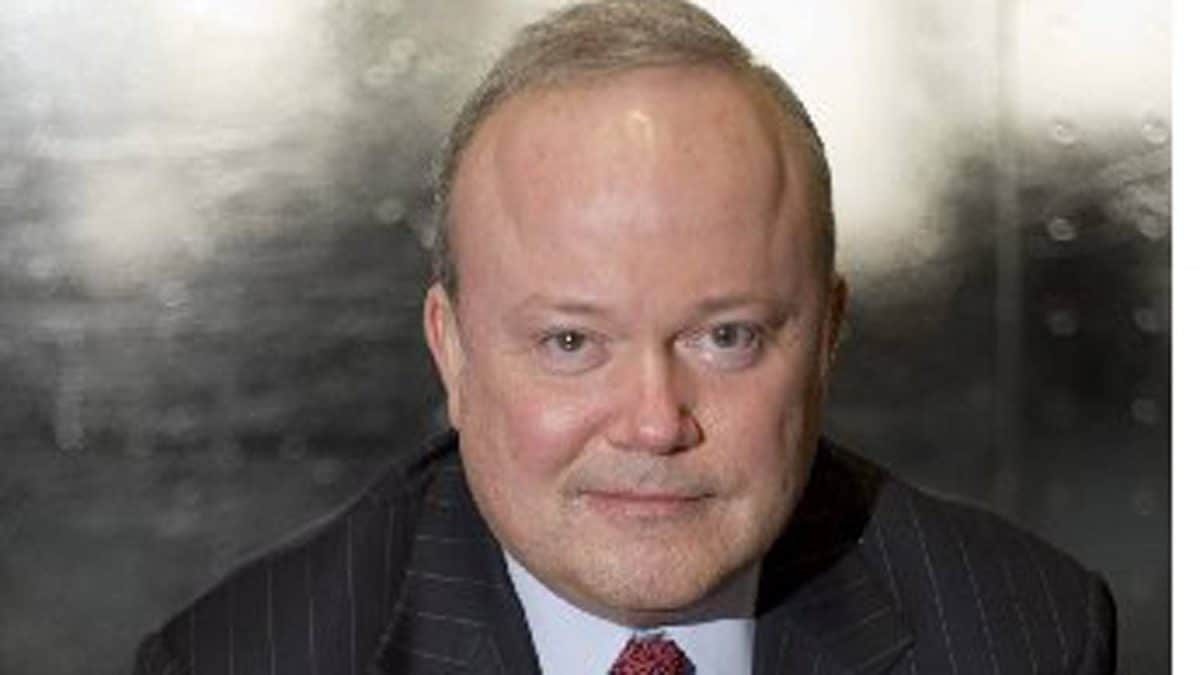 James O'Shaughnessy - SiamQuant