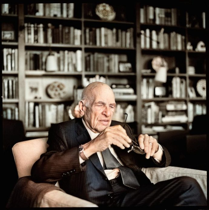 ระบบการลงทุนหุ้นคุณค่าของสุดยอดเซียนหุ้น Walter Schloss - SiamQuant