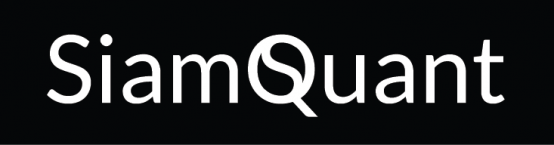 SiamQuant Logo Black - SiamQuant