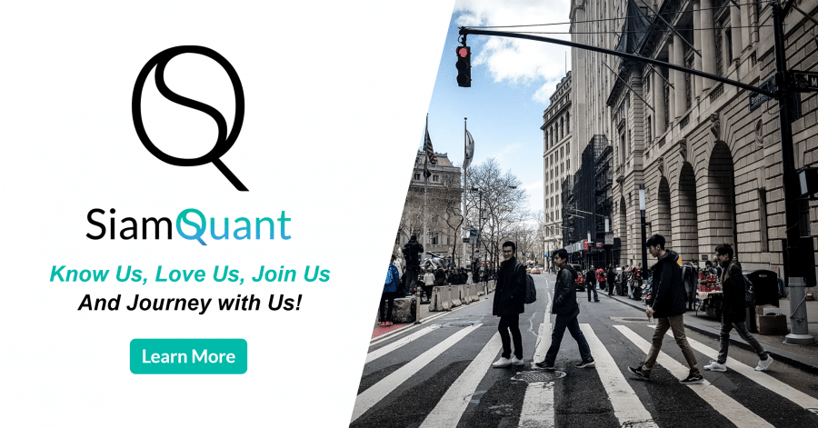 Careers – SiamQuant
