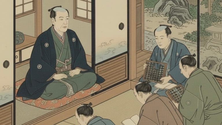 Homma Munehisa AI Chatbot - SiamQuant